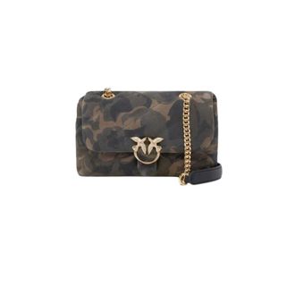 Pinko Pinko - Sac bandouli&egrave;re - Femme - Sacs - Multicolore - Taille: ONE Size