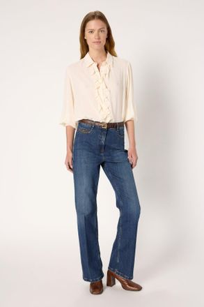 Gerard Darel Jean bootcut - CORINE - Jeans