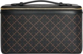 By Malene Birger Femme, Accessoires, Brun, Taille: ONE Size Bae Beauty Case