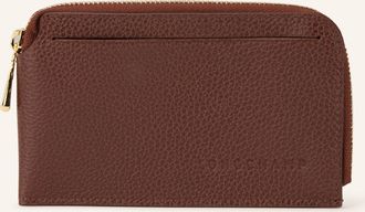 Longchamp Geldb&ouml;rse braun