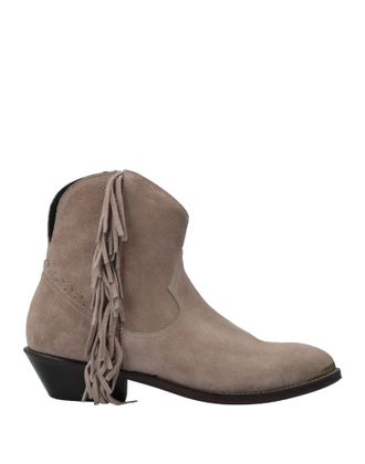 Greymer SCHUHE - Stiefeletten auf YOOX.COM