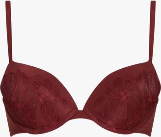 Calvin Klein Soutien-gorge push-up pigeonnant