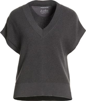Purotatto STRICKWAREN - Pullover auf YOOX.COM