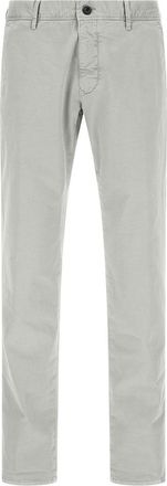 Incotex Pantalons D&eacute;contract&eacute;s - Gris