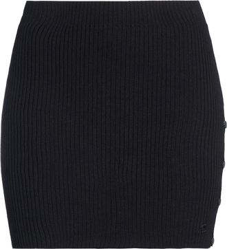 Courr&egrave;ges HOSEN & R&Ouml;CKE - Minir&ouml;cke auf YOOX.COM