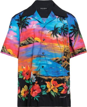 Dolce & Gabbana TOPS - Hemden auf YOOX.COM