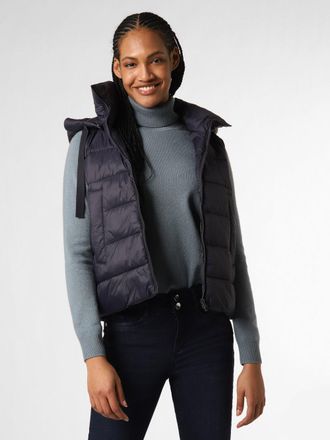 Marc O'Polo Steppweste Damen marine