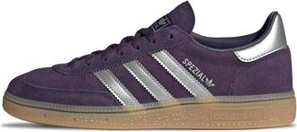 adidas Handball Spezial W - - Sport - Damen - Lila - 40 EU