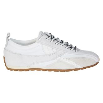 Alohas Alohas, Femme, Chaussures, Blanc, Taille: 41 EU Tb.304 Nylon Baskets