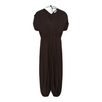 Inwear Pantalon - Femme - Combinaisons et Ensembles - Brun - Taille: 40 FR