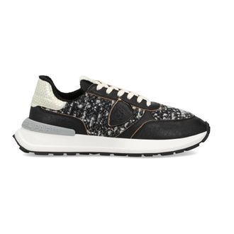 Philippe Model Herren, Schuhe, Schwarzk, 43 EUGr&ouml;&szlig;e