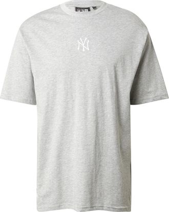 New Era Shirt MLB Oversized League Essential New York Yankees