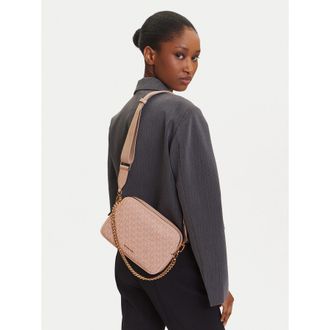 Michael Kors Handtasche MICHAEL Michael Kors Bryant 32S5GYTC5V Rosa