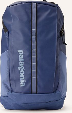 Patagonia Rucksack Black Hole 25 L Mit Laptop-Fach blau