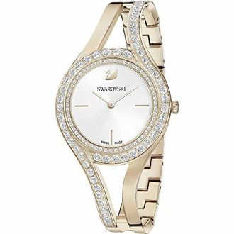 Swarovski Eternal Uhr - - Accessories - Damen - Wei&szlig; - ONE SIZE
