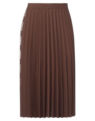 VETEMENTS HOSEN & R&Ouml;CKE - Midi-R&ouml;cke auf YOOX.COM
