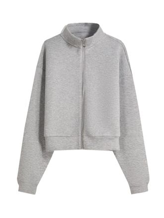 Bershka Sweatjacke