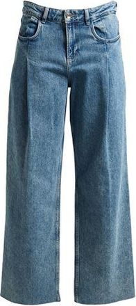 Liu Jo BAS - Pantalons en jean sur YOOX.COM