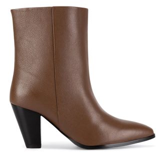 Gino Rossi Stiefeletten Gino Rossi HANYIA-116027 Braun