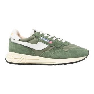 Autry unisex, Schuhe, Gr&uuml;n, 41 EUGr&ouml;&szlig;e