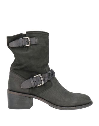 Pantanetti SCHUHE - Stiefeletten auf YOOX.COM