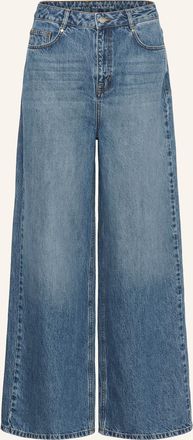 MY ESSENTIAL WARDROBE My Essential Wardrobe Jeans Mwjessie blau