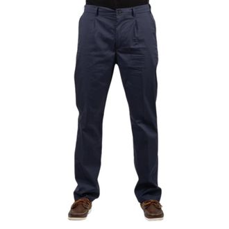 Brooksfield Herren, Hosen, Blau, XLGr&ouml;&szlig;e