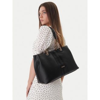 Liu Jo Handtasche Liu Jo AA6104 E1109 Schwarz