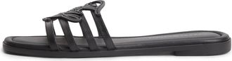Tommy Hilfiger Pantolette Logo Strap
