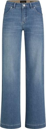 Toni Wide Fit-Jeans TONI denim