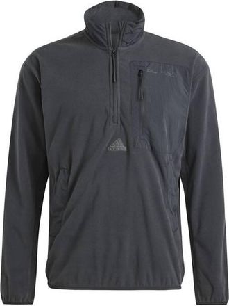 adidas Herren Rolli City Escape Polar Fleece 1/2 Zip