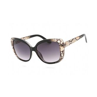 Guess Femme, Accessoires, Multicolore, Taille: ONE Size Lunettes de soleil Cat-Eye