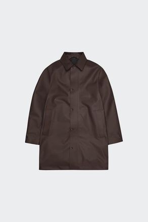 Rains Parka - Taille XS