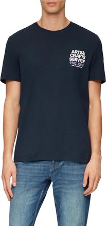 s.Oliver T-Shirt mit Frontprint