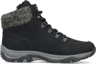 Rieker Winterstiefel - - Shoes - Damen - Schwarzk - 40 EU