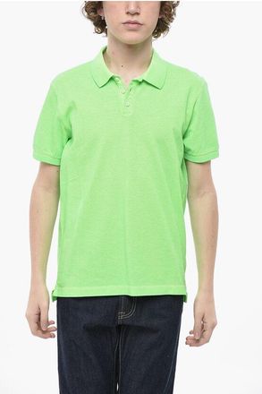 Dsquared2 Cotton Polo ICON with Back Print size S