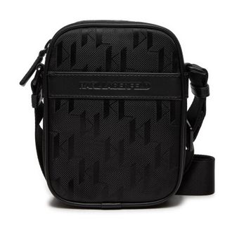 Karl Lagerfeld Umh&auml;ngetasche KARL LAGERFELD 245M3018 Schwarz