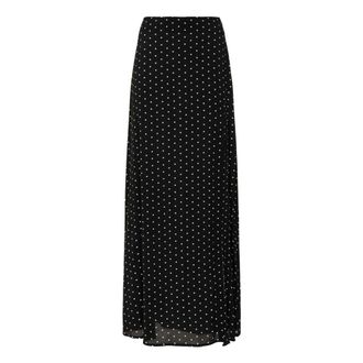 Mar De Margaritas Femme, Jupes, Noir, Taille: 42 FR Anita Longuette Skirt