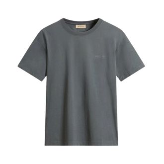 Woolrich Herren, Oberteile, Grau, XLGr&ouml;&szlig;e