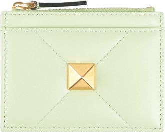 Valentino Garavani Kleinlederwaren - Kartenetuis auf YOOX.COM