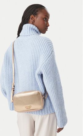 Liu Jo Handtasche AF6137 E1120 Goldfarben