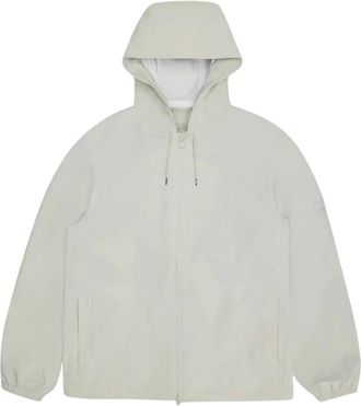 Rains Homme, Vestes, Gris, Taille: XL Suva Hardshell Jacket