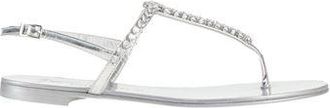 Giuseppe Zanotti CHAUSSURES - Tongs sur YOOX.COM