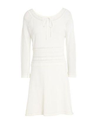 Alberta Ferretti ROBES - Robes courtes sur YOOX.COM