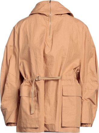 Jacquemus JACKEN & M&Auml;NTEL - Jacken und Anoraks auf YOOX.COM