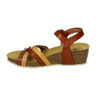 Hee Damen, Schuhe, Braun, 39 EUGr&ouml;&szlig;e