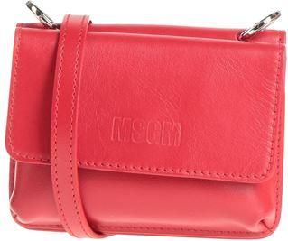 Msgm SACS - Sacs Bandouli&egrave;re sur YOOX.COM