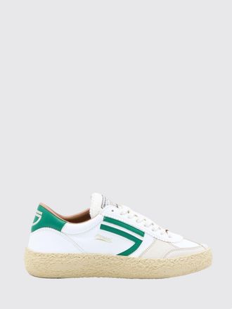 Puraai Baskets Homme couleur Vert