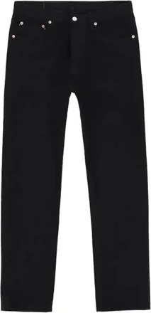 Fortela Homme, Jeans, Noir, Taille: W32 356 Jaky Jeans cinq poches