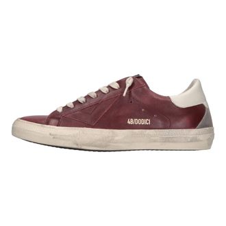 4B12 Herren, Schuhe, Rot, 41 EUGr&ouml;&szlig;e